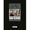 Stones From the Inside: Rare and Unseen Images: Wyman, Bill ...