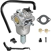 Amazon.com : Carburetor Replacement for Craftsman Lawn Mower Engine LT1000 LT2000 DLS3500 16HP ...