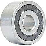 2203 Self Aligning Bearing 17x40x16 Ball Bearings VXB Brand: Amazon.com ...