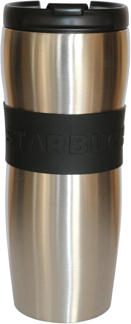 Thermobecher Von Starbucks