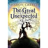 The Great Unexpected: A Novel: Mooney, Dan: 9780778308584: Amazon.com ...