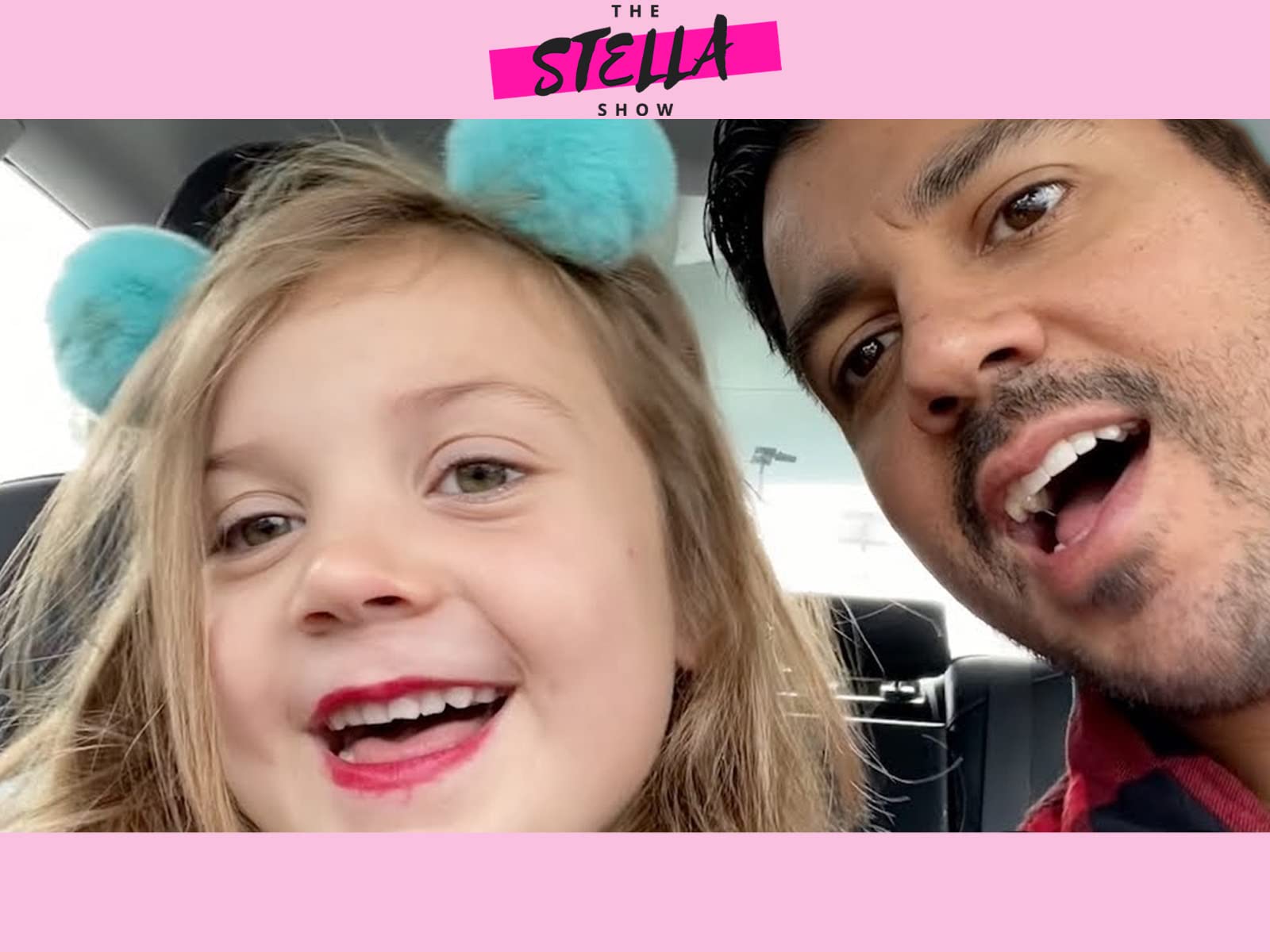Watch The Stella Show | Prime Video