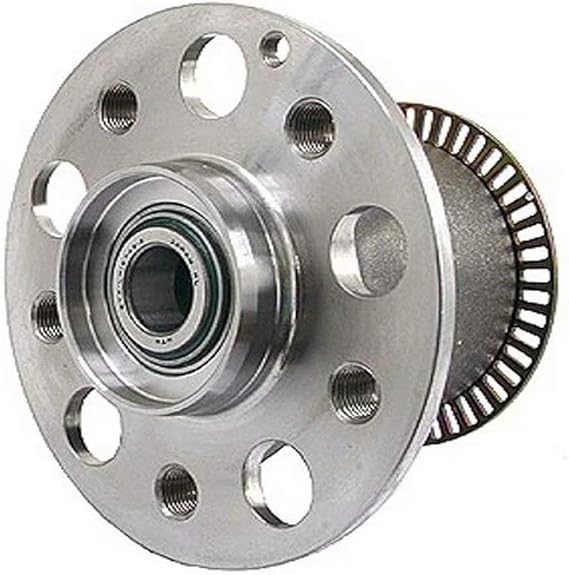 NANA-AUTO Kit de buje de rodamiento de Rueda para Mercedes AMG CL600 ...