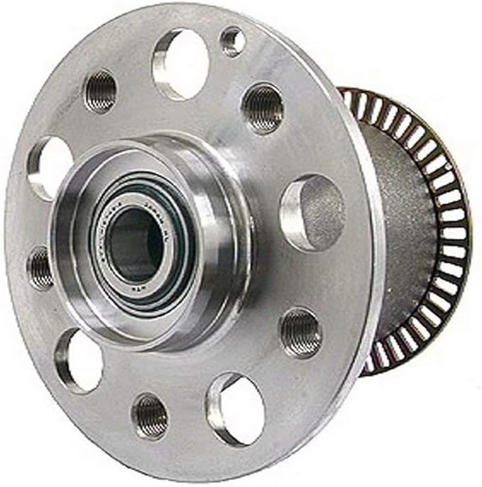 NANA-AUTO Kit de buje de rodamiento de Rueda para Mercedes AMG CL600 ...