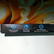 Mivi OAM2AN Micro USB to USB A Female OTG Adapter: Amazon.in: Electronics