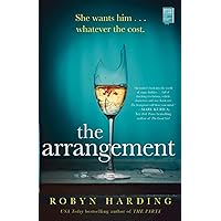 Amazon.com: The Drowning Woman: 9781668634615: Robyn Harding: Books