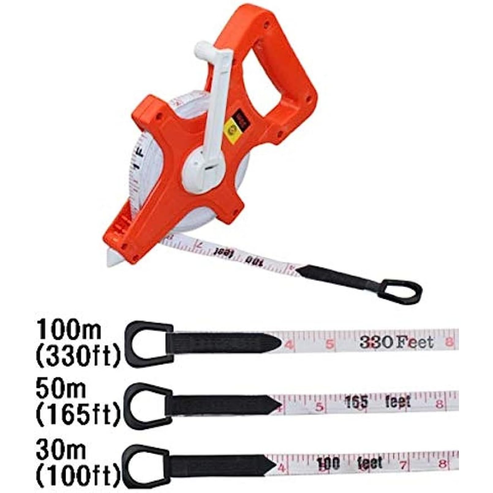 Mua 100 meter measuring tape measure meter measuring tape measure ...