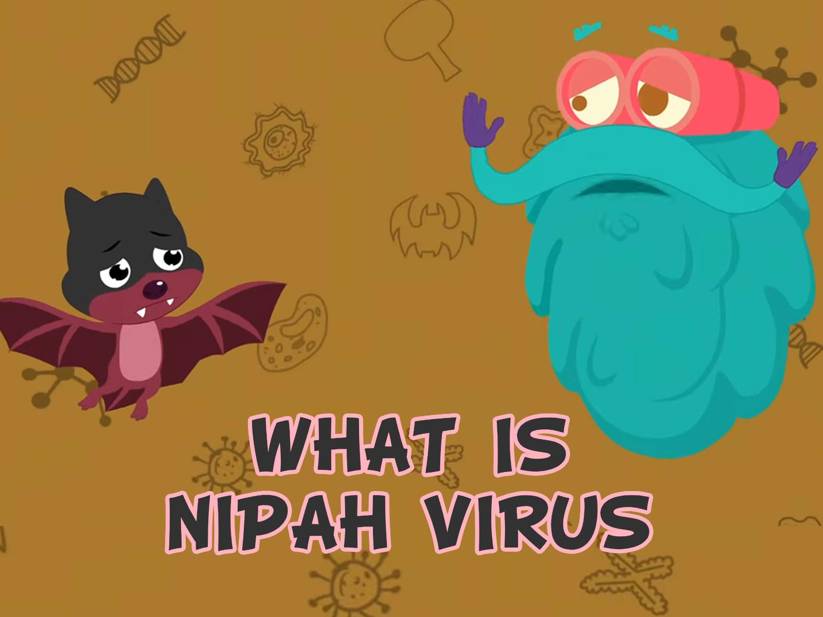 Watch The Dr. Binocs Show | Prime Video