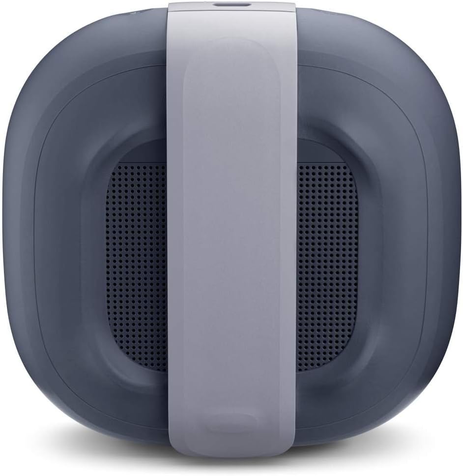 Bose SoundLink Micro Bluetooth Speaker – Midnight Blue – BigaMart