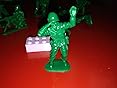 Tobar Army Troopers, M : Amazon.co.uk: Toys & Games
