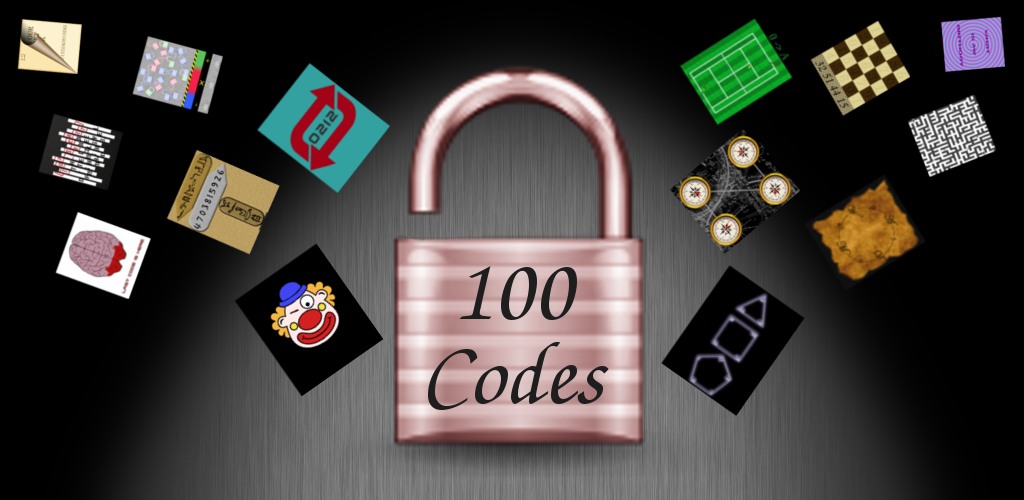 Amazon.com: 100 Codes: Appstore for Android