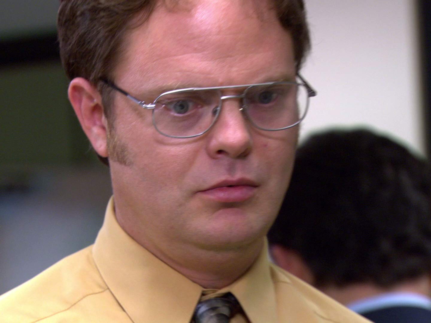 Watch The Office [US] - Season 3 | Prime Video