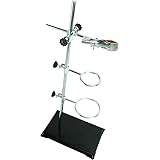 United Scientific Support Rings, Set of 2: Science Lab Apparatus And ...