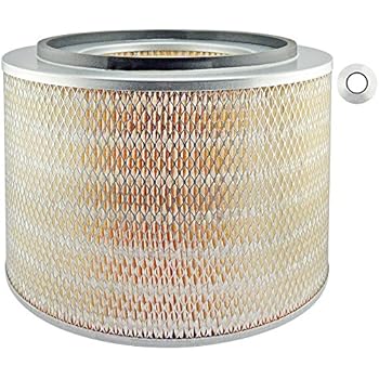 Amazon.com: 114597C91 New Air Filter Made for Case-IH Tractor Models ...