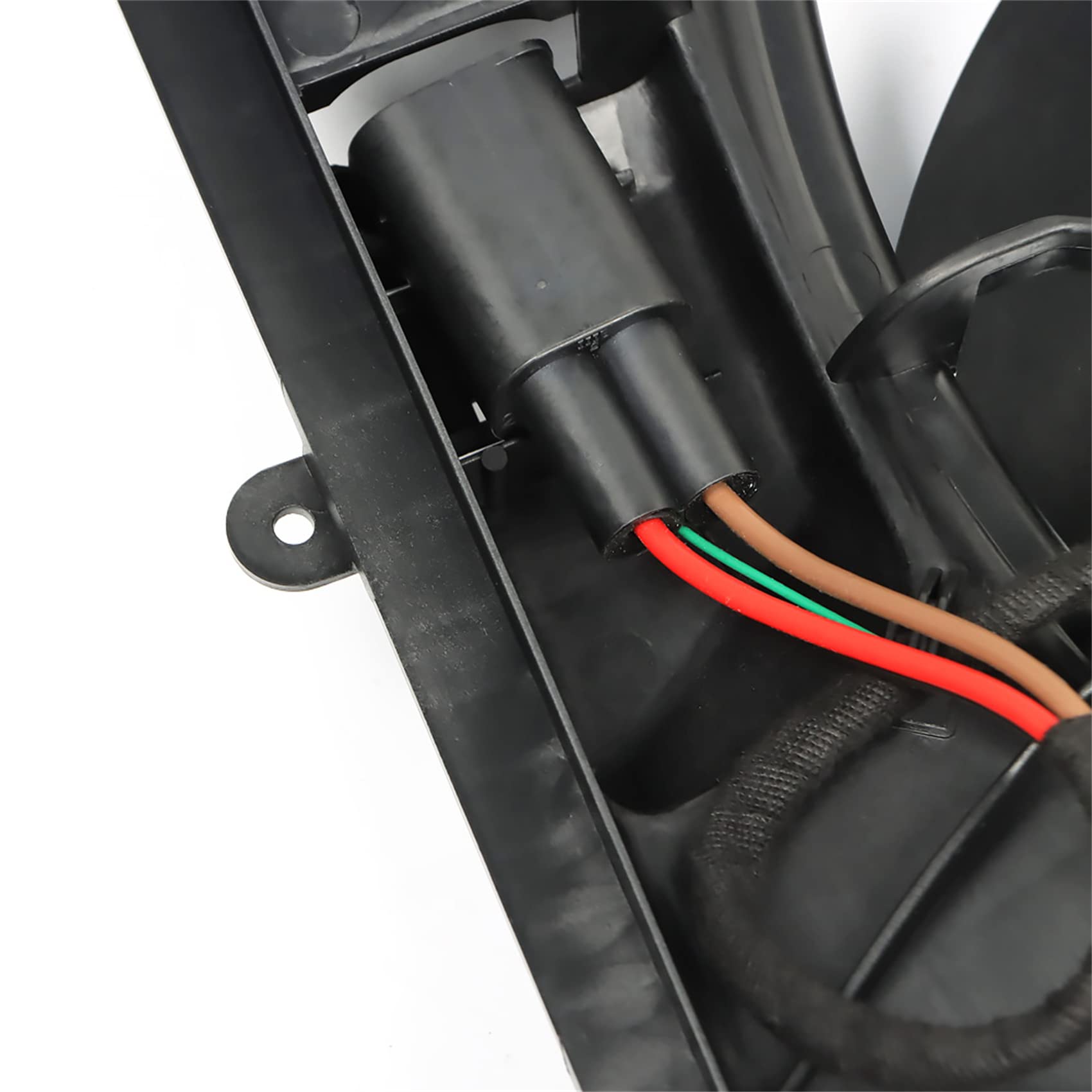 Mua labwork Radiator Cooling Fan Replacement for Mercedes W204 C250 ...