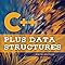 Amazon.com: C++ Plus Data Structures: 9781284089189: Dale, Nell, Weems ...