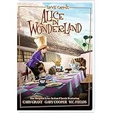 Amazon.com: Alice in Wonderland (1986) : Kate Dorning, Mark Bassenger ...
