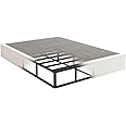 Amazon.com: NHODIR Box Spring for King Bed, 9 inch King Size Box Spring ...