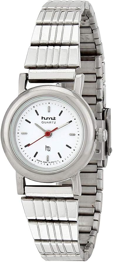 Buy HMT Quartz Ladies Watch Online at Low Prices in India - Amazon.in