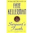 Serpent's Tooth: A Peter Decker/Rina Lazarus Novel (Decker/Lazarus ...