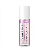 Amazon.com : Tanologist Express Self Tan Mousse, Medium - Hydrating ...