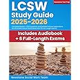 LCSW Study Guide 2025-2026: Complete Review + 1020 Questions and ...