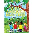 Why America Matters: Dr Ben Carson, Valerie Pfundstein, Liz Ball ...