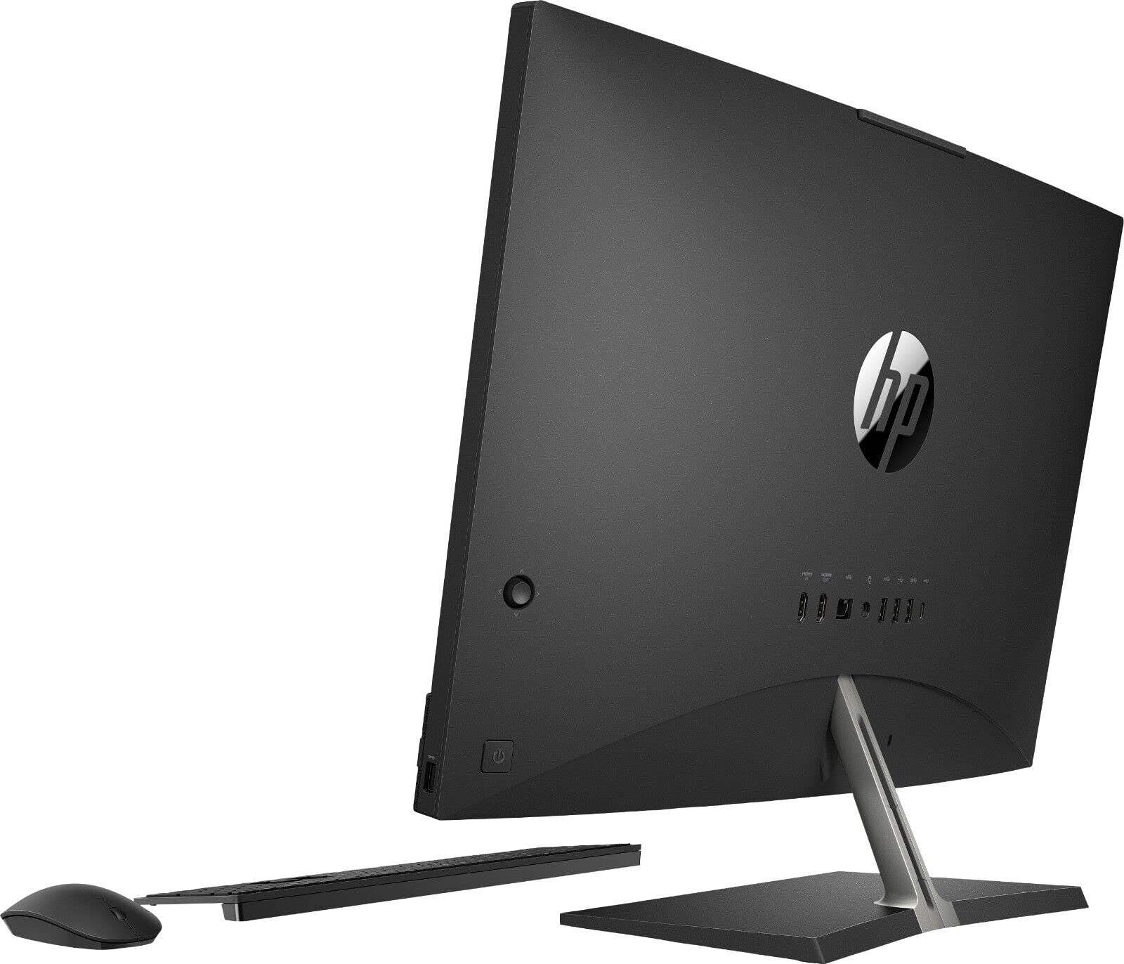 Mua HP Pavilion 27" Full HD Touchscreen All-in-One Desktop Computer ...