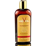 Amazon.com : Macvoil - Ultimate All Natural Hair Oil For Shiny/Sleek ...