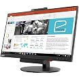 Amazon.com: Lenovo ThinkCentre Tiny-In-One 24 Gen3 Monitor A17TIO24 ...