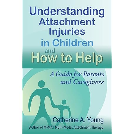 Mua Understanding Attachment Injuries in Children and How to Help: A ...