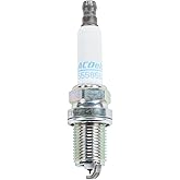 Amazon.com: ACDelco GM Original Equipment 41-162 (19417055) Iridium Spark Plug