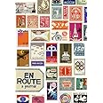 Amazon.com: En Route: A Journal: 9781452111933: Pocrass, Kate: Books