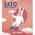 Sato the Rabbit (Sato the Rabbit, 1) (Volume 1): Ainoya, Yuki ...