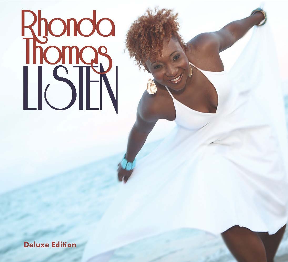 Rhonda Thomas - Listen - Amazon.com Music