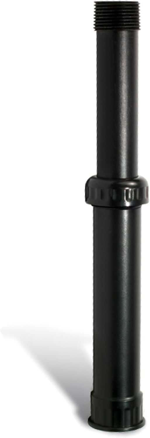 Amazon.com : Sunterra 305410 Telescoping Riser : Pond Waterfall ...