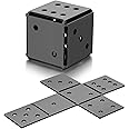 Welding Kit Dice, Welding Coupons, 1 PC, Mild Steel, 16 Gauge Welding ...