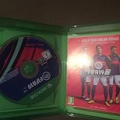 FIFA 19 (Xbox One): Amazon.co.uk: PC & Video Games