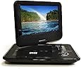 Amazon.com: Orei DVD-P901 9-Inch Swivel Screen Multi Region Free ...