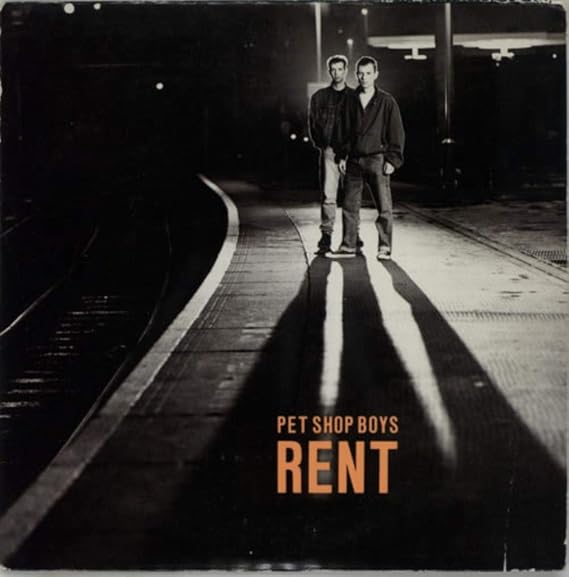 Rent (cd-single): Amazon.co.uk: CDs & Vinyl