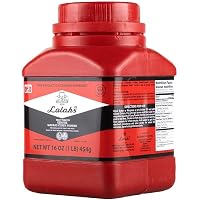 Amazon.com : Lalah's Madras Curry Powder-1lb : Grocery & Gourmet Food