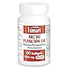 Supersmart - Arctic Plankton Oil 1000mg per Day (Patented) - Greater ...