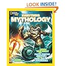 Amazon.com: National Geographic Kids Everything Mythology: Begin Your ...