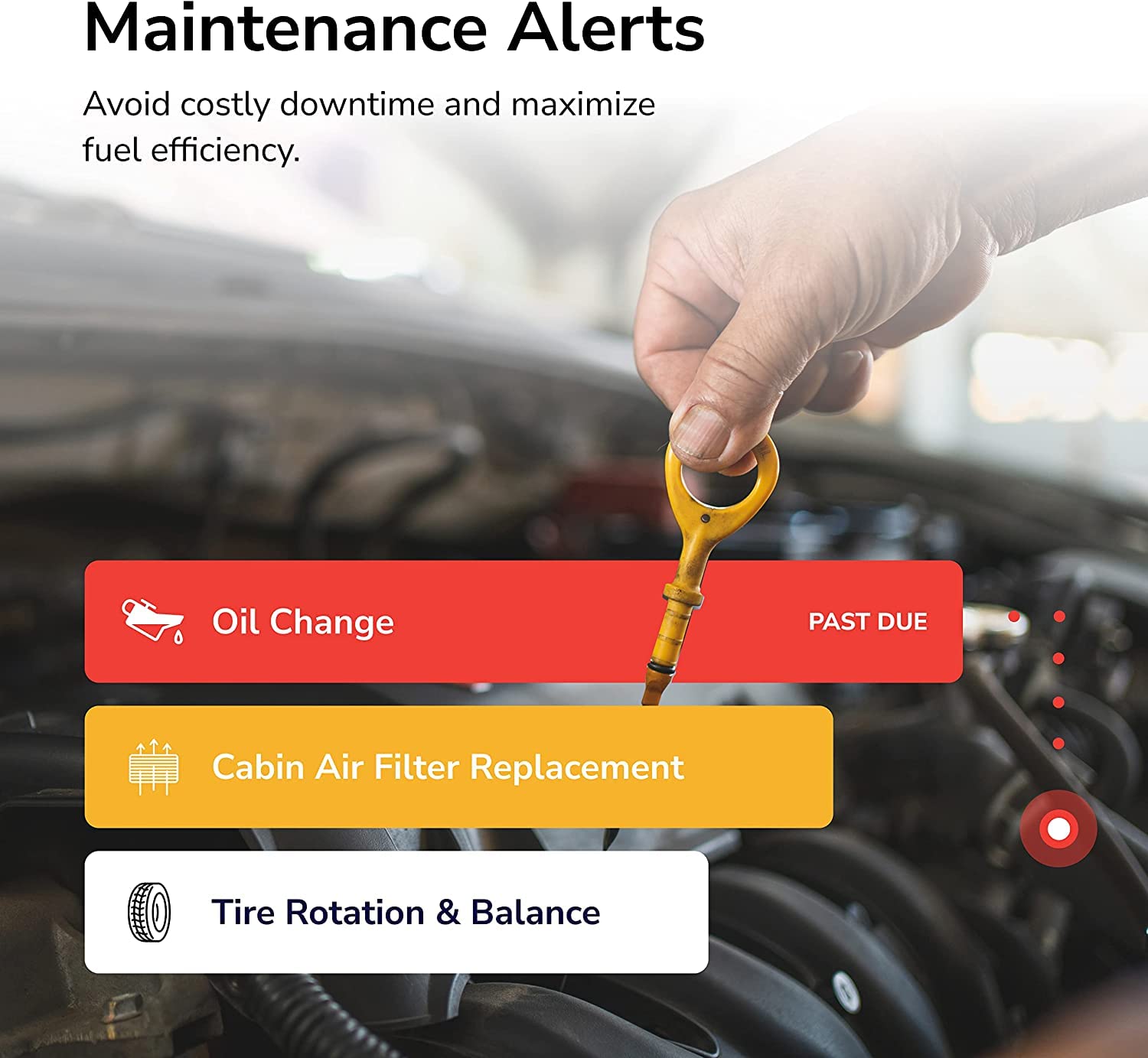 Kayo Business Fleet, GPS Tracker For Vehicles, 4G LTE & 5G, Real-Time ...