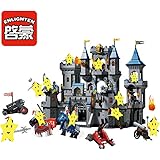 LEGO Castle Brickmaster (Lego Brickmaster): DK Publishing ...