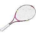 Amazon.com: TOPINCN Tennis Racket Tennis Training Racquet for Kids ...