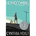 Amazon.com: Homecoming (Tillerman Cycle, The): 9781442428782: Voigt ...
