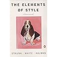Amazon.com: The Elements of Style [Illustrated]: 8601400937754: Strunk ...