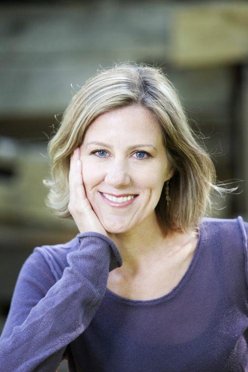 Krista Bremer – Audio Books, Best Sellers, Author Bio | Audible.com