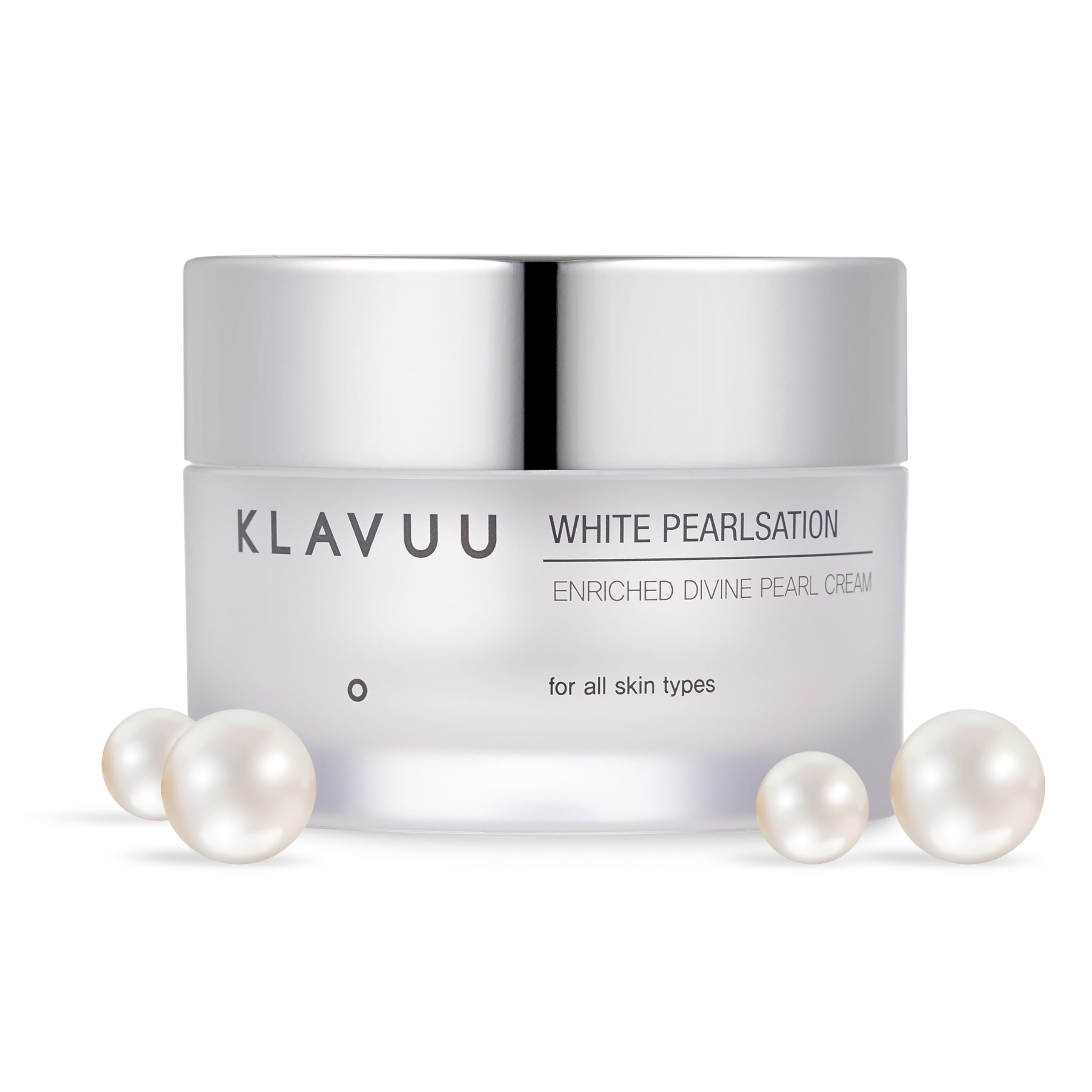 Mua KLAVUU PEARLSATION Enriched Divine Pearl Cream - Rich with ...